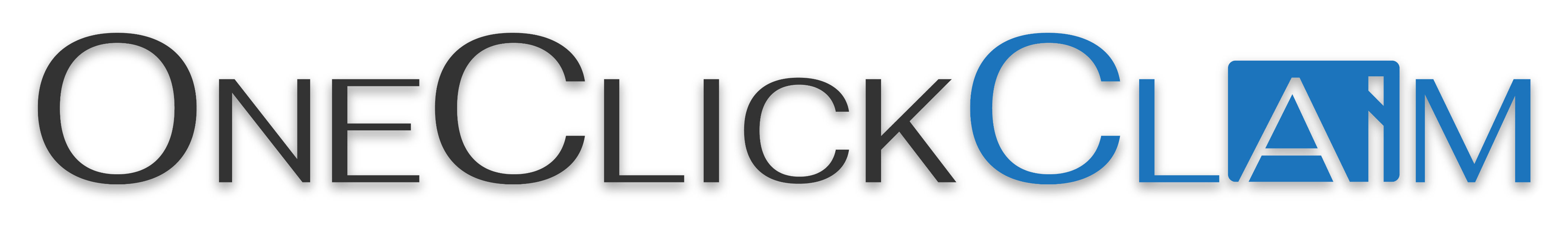 Home - One Click Claim